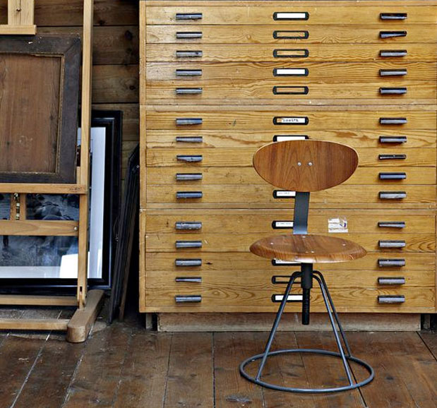 Bureau d’architecte | Ammato